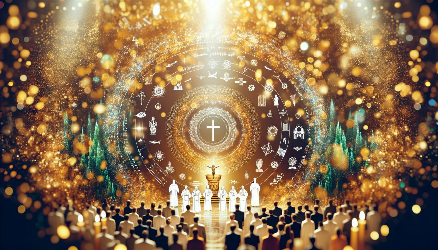 What Is The Sacrament Of Baptism? Rituals, Meaning, And Practice ...