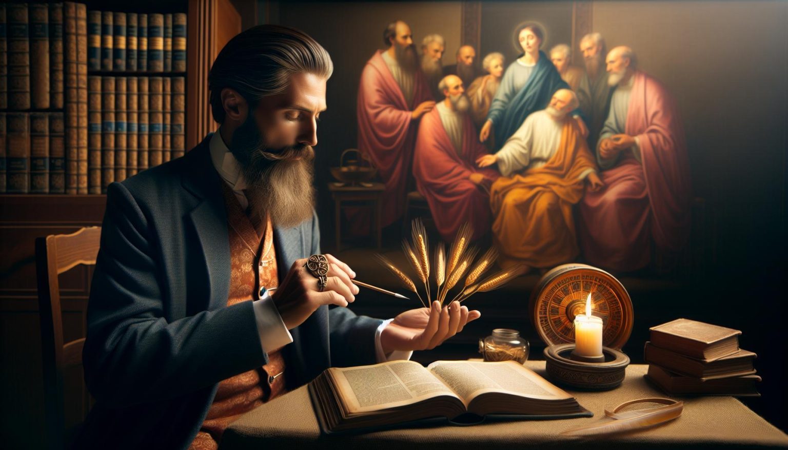 What Is Apologetic Preaching? Defending Faith From The Pulpit ...