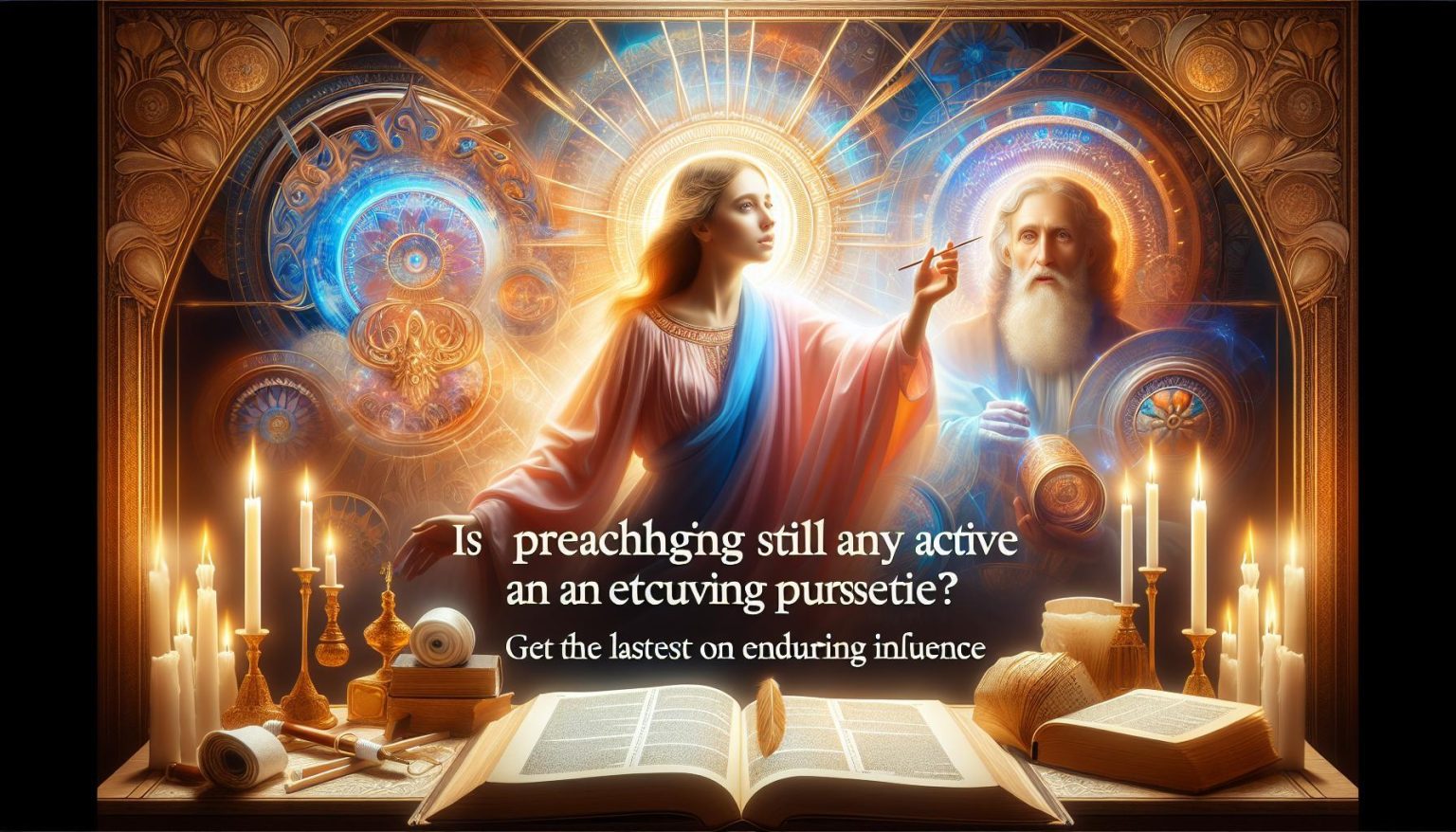 Is Charles Stanley Still Preaching? Get The Latest On His Legacy ...